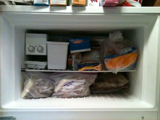 Tonight's Dinner or Trash? Freezer Food Storage Tips & Timelines ...